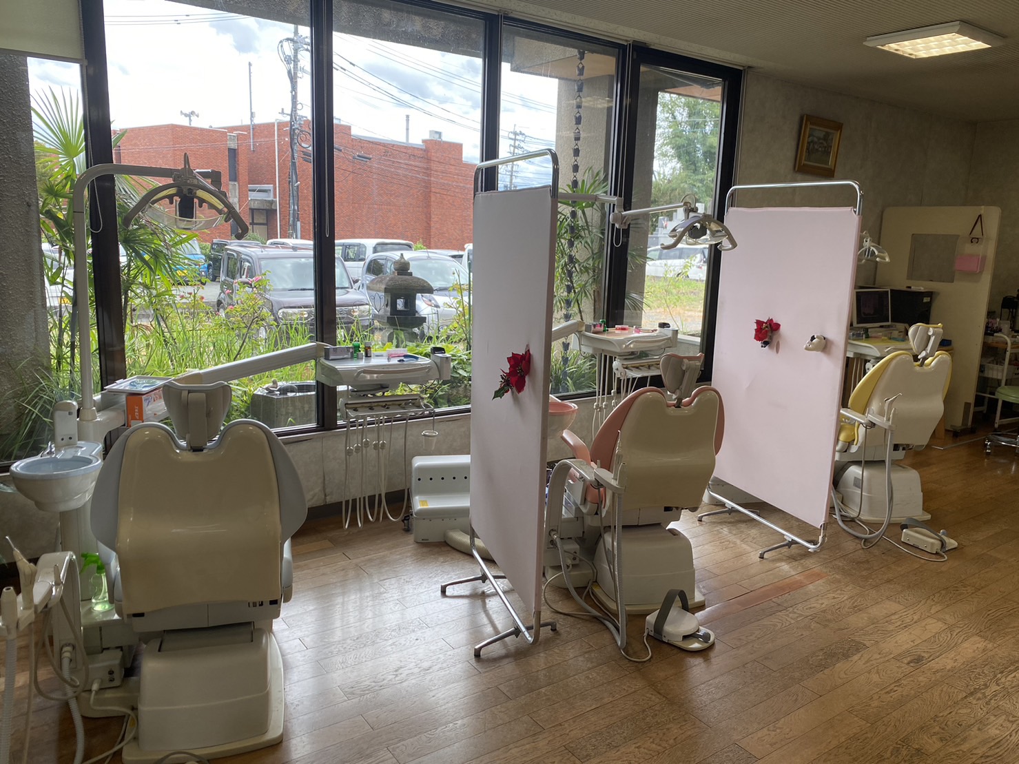 医院紹介｜玉名市の歯医者・歯科【公式】犬束歯科医院 玉名市